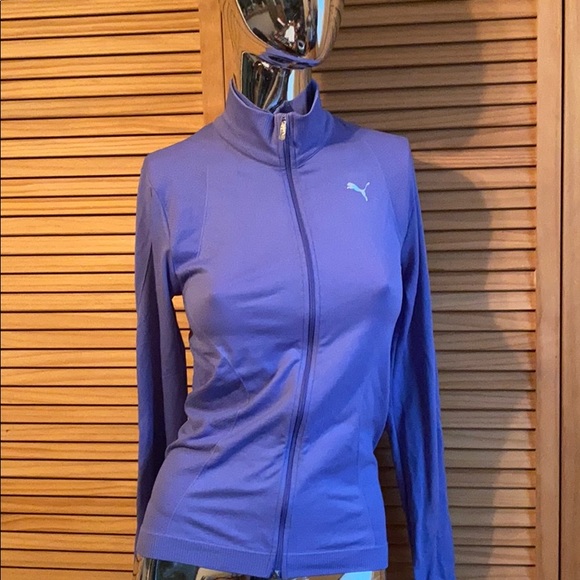 Puma | Jackets & Coats | Puma Lightweight Dry Cell Jacket | Poshmark